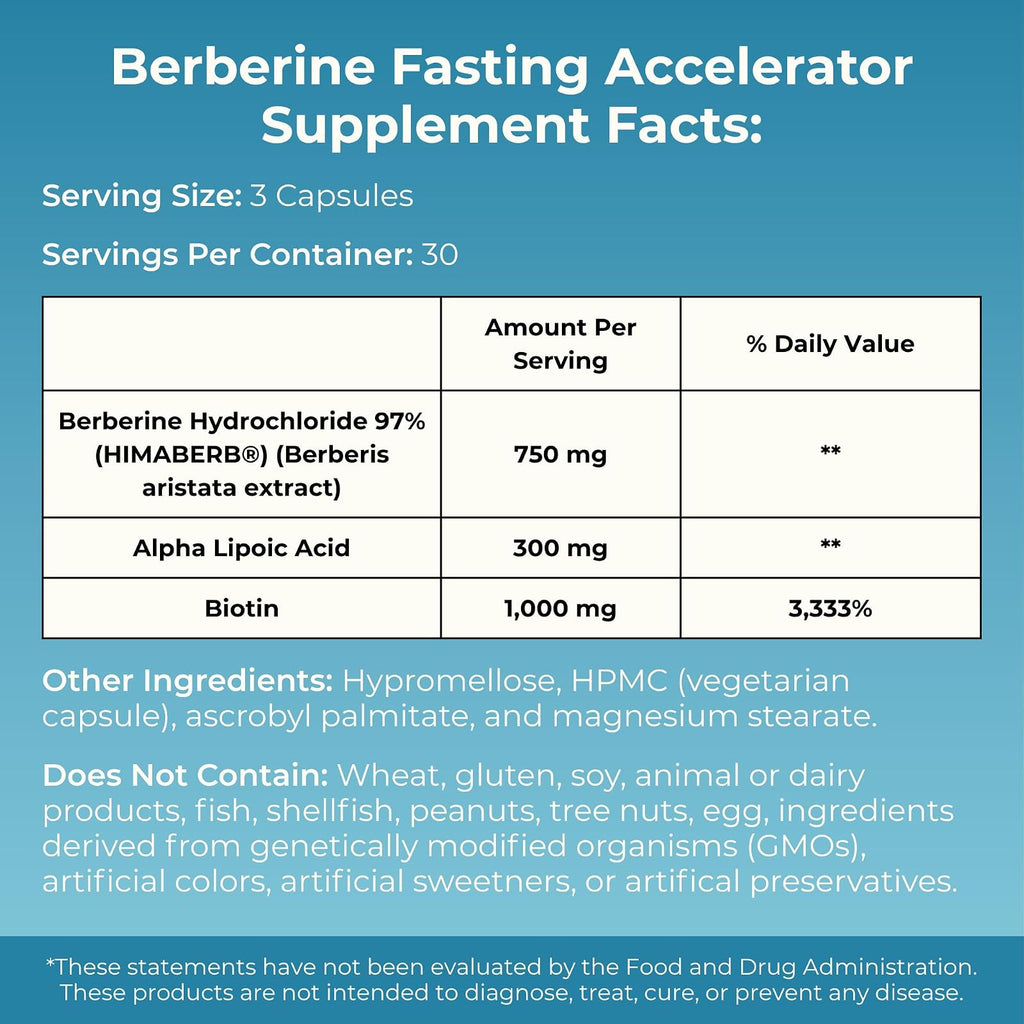 dihydroberberine for weight management