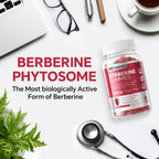 dihydroberberine gummies for enhanced absorption