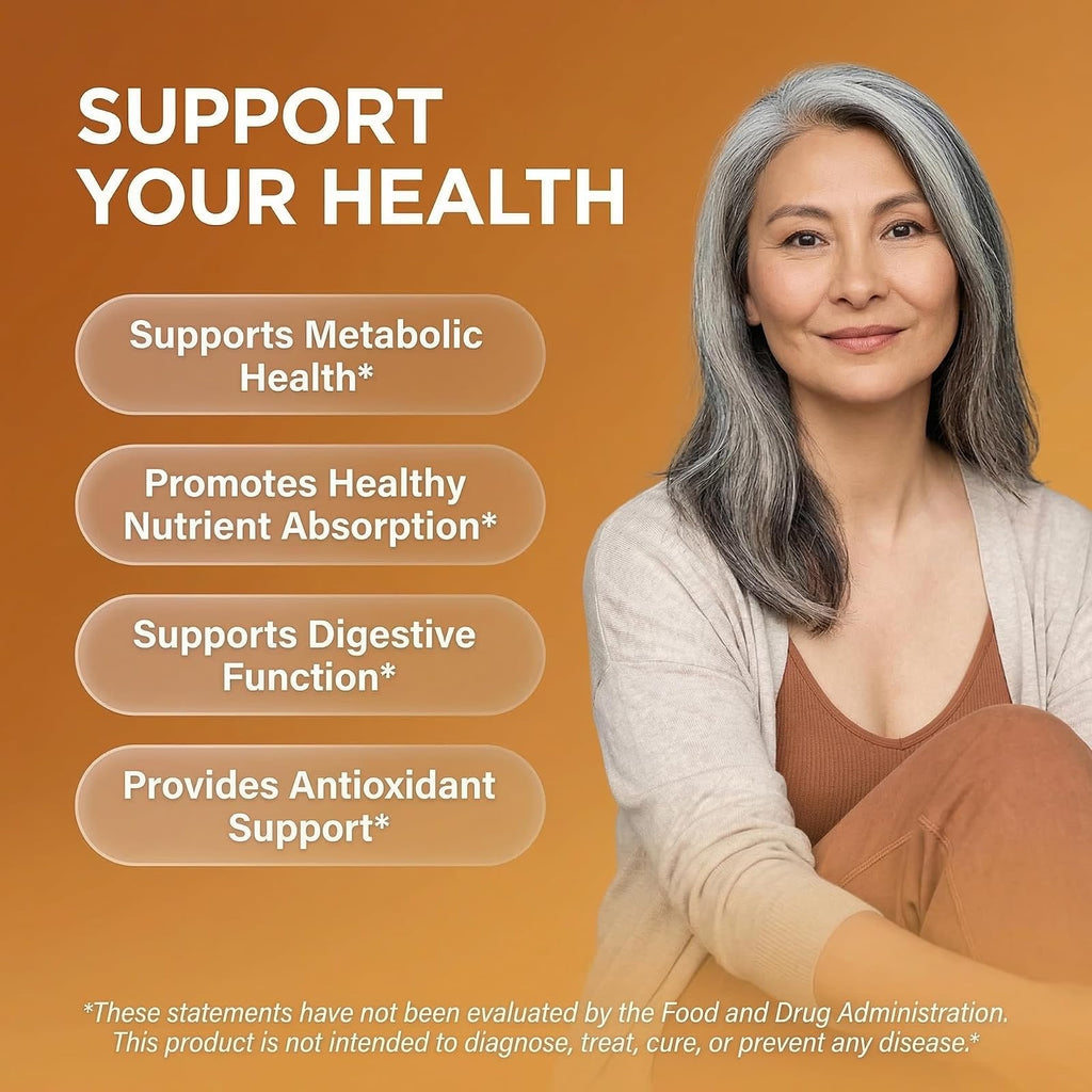 Dihydroberberine health benefits