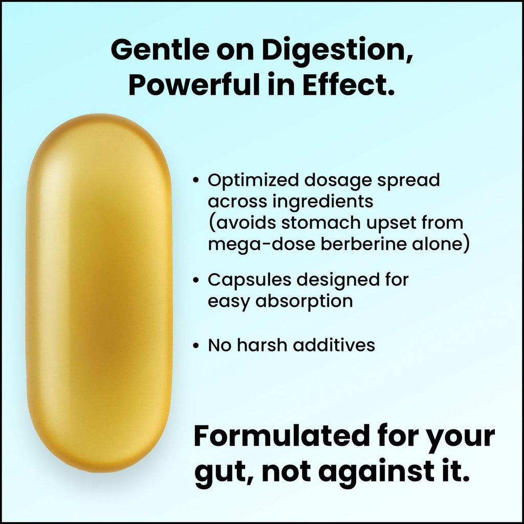 dihydroberberine health benefits