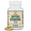 Dihydroberberine metabolism support capsules