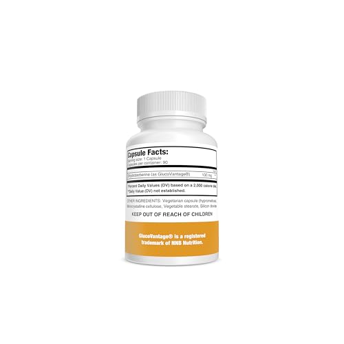 Dihydroberberine multivitamin for men