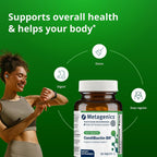 dihydroberberine supplement for gut health