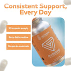 dihydroberberine supplement for metabolic health