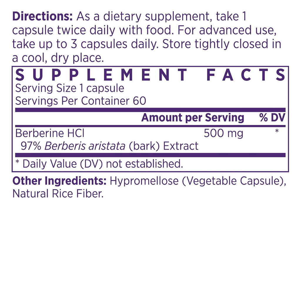 dihydroberberine supplement for weight loss
