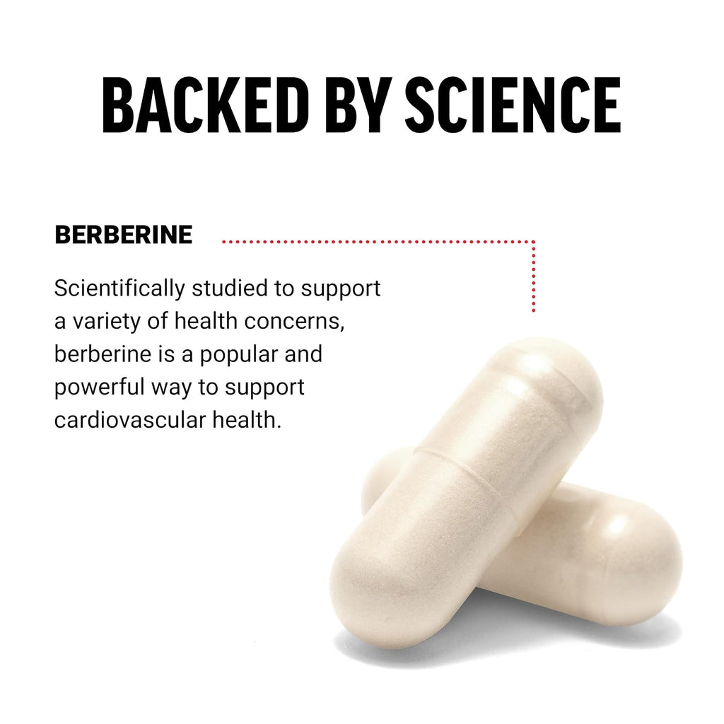 dihydroberberine supplement for weight management