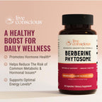 dihydroberberine supplement for weight management