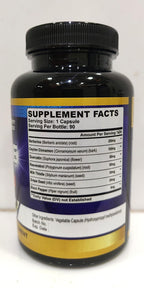 dihydroberberine supplement for wellness