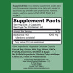 dihydroberberine support for weight management