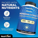 dihydroberberine support for wellness