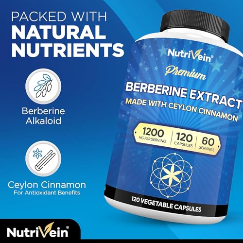 dihydroberberine support for wellness