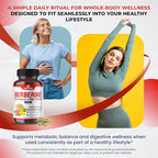 dihydroberberine with cinnamon benefits
