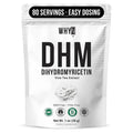 Dihydromyricetin detox supplement benefits