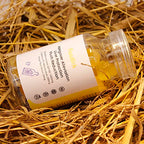 Dihydromyricetin gummies for liver support