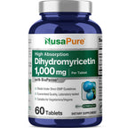 Dihydromyricetin multivitamins for energy