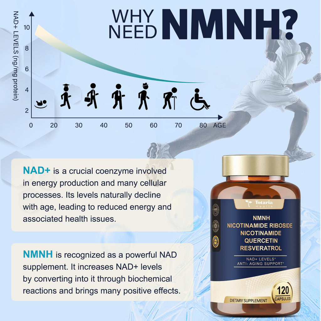 dihydronicotinamide for cellular function