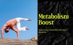 Dihydronicotinamide for enhanced wellness