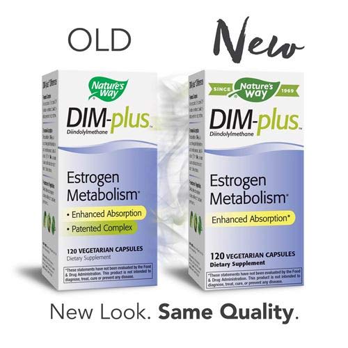 Diindolylmethane capsules for men's health