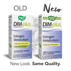Diindolylmethane capsules for men's health