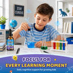 Dilib kids focus drops for mental clarity