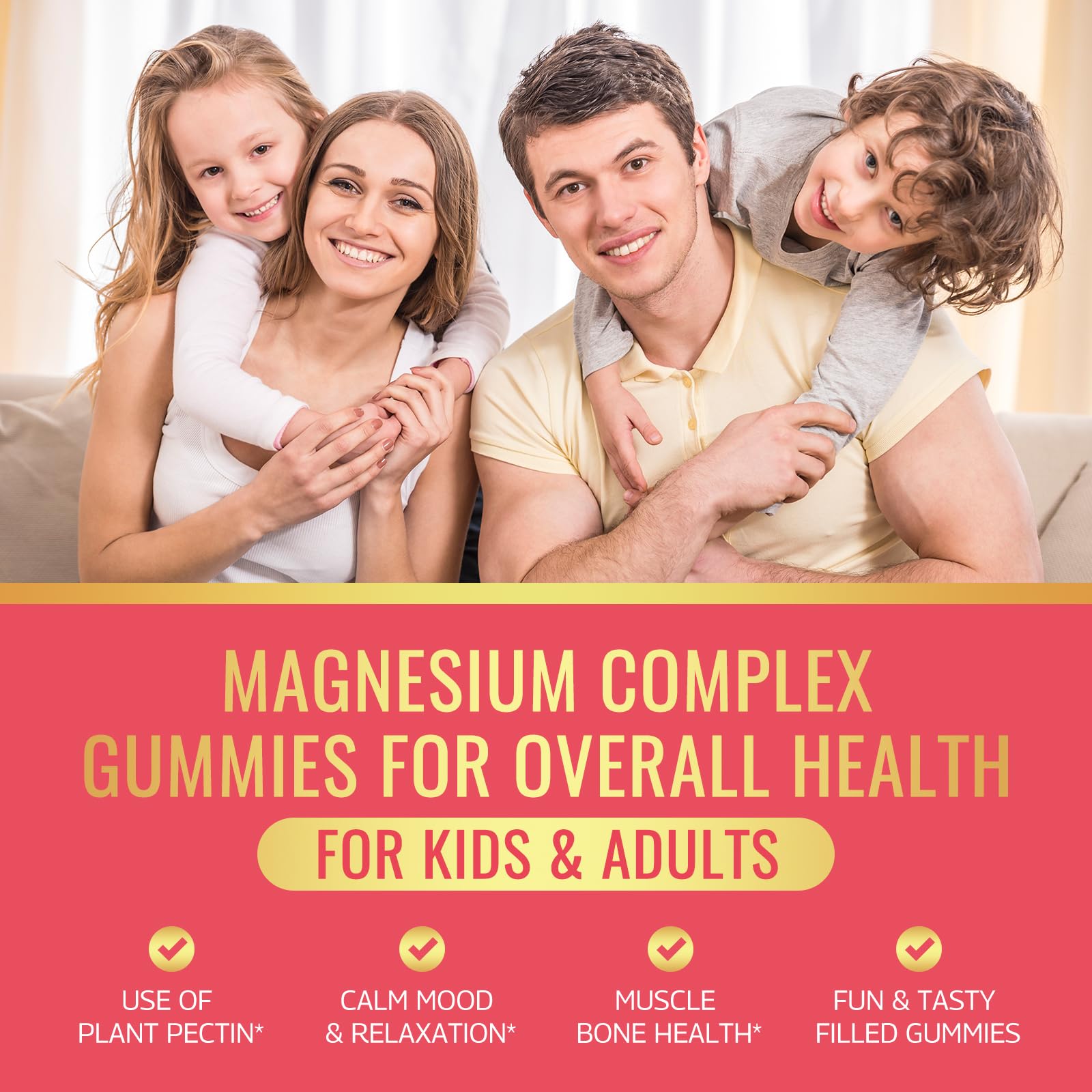 dilib magnesium complex for muscle recovery