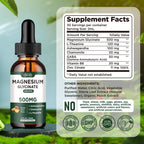Dilib magnesium for daily wellness