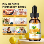 dilib magnesium glycinate for relaxation