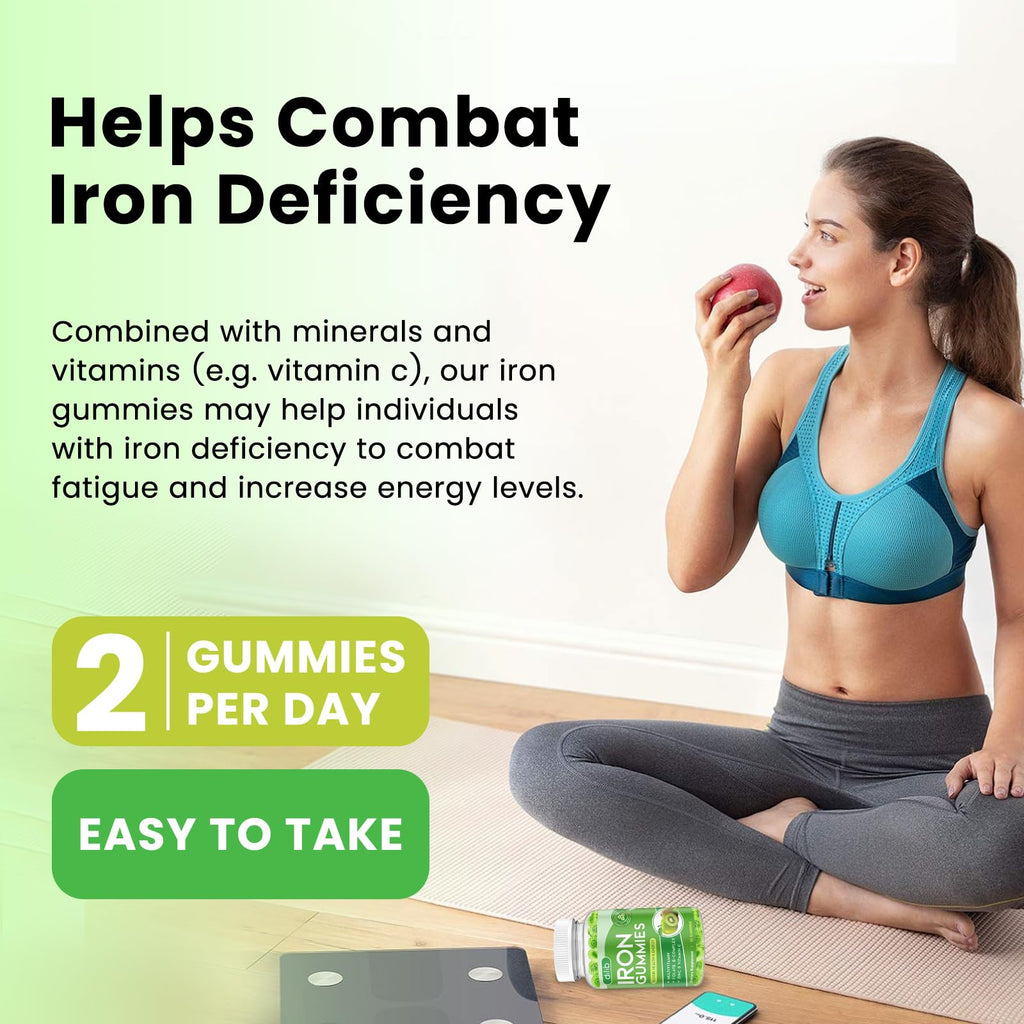 dilib multivitamins for immune support