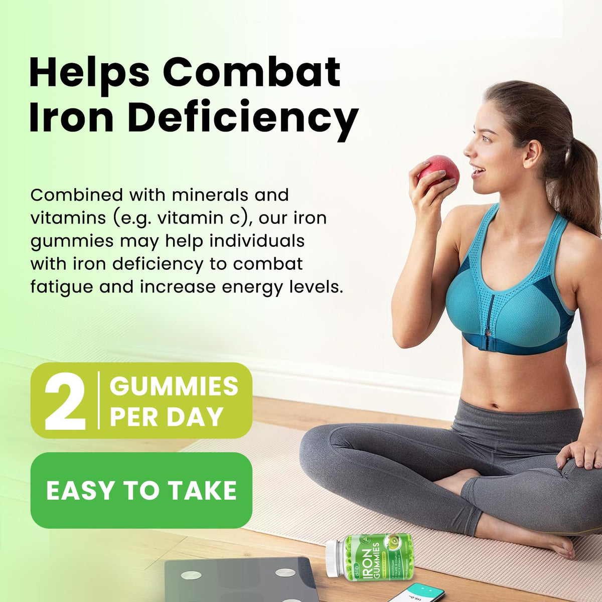 dilib multivitamins for immune support