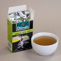 Dilmah green tea loose leaf pack