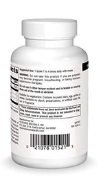 DIM 100 mg multivitamin for men