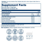 DIM 200 mg for women's health