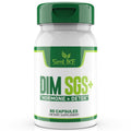 DIM 200 mg multivitamin for women