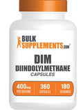 DIM 200 mg multivitamin for women