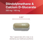 DIM 200 Plus CDG for balanced nutrition