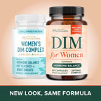 DIM 250 mg kids multivitamin capsules