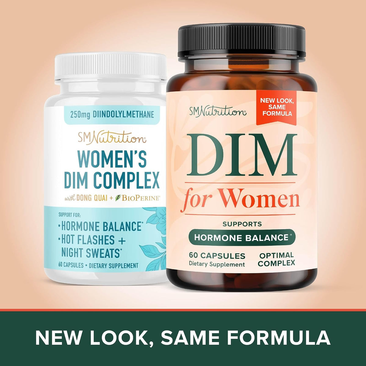 DIM 250 mg kids multivitamin capsules