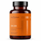 DIM 250 mg multivitamin for women