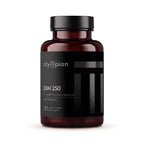 DIM 250 mg multivitamin for women