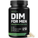 DIM 300 mg multivitamin capsules