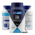 DIM 300mg blended vitamin supplement
