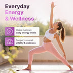 DIM 350 mg daily multivitamin support