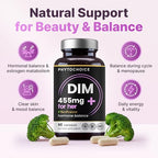 DIM 350 mg multivitamin for men