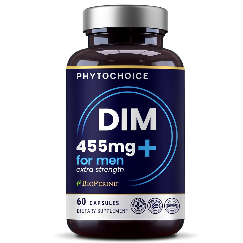 DIM 350 mg multivitamin for women