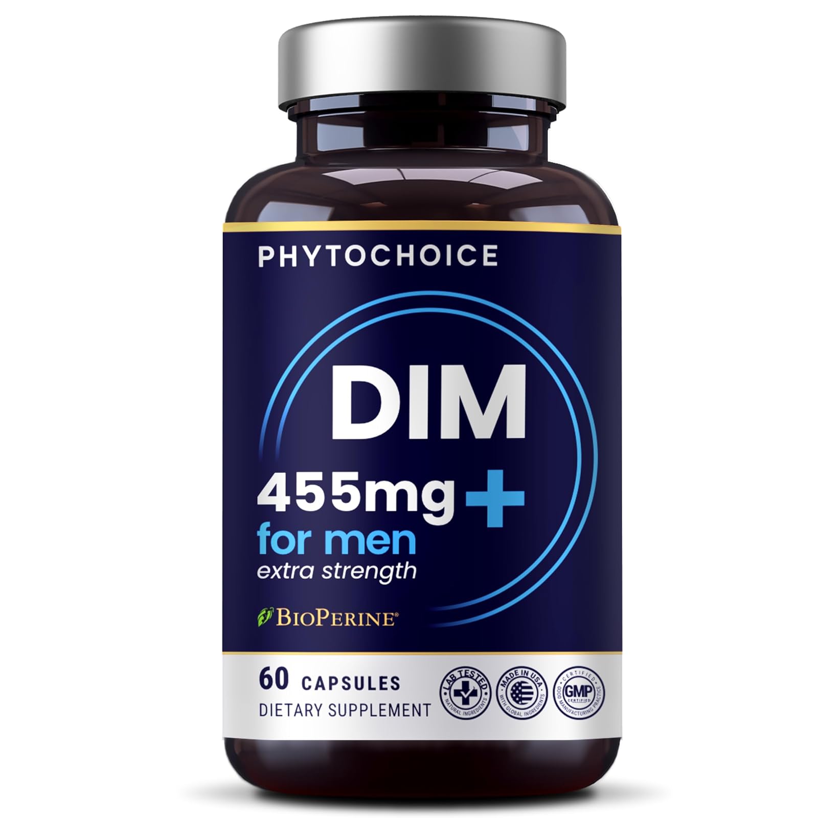 DIM 350 mg multivitamin for women