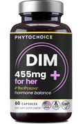 DIM 350 mg multivitamins for women