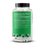 DIM capsules for balanced nutrition