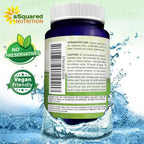 DIM capsules for hormonal balance