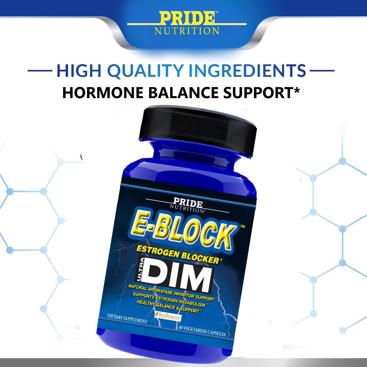DIM capsules for kids health