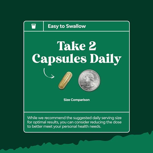 DIM capsules for overall wellness